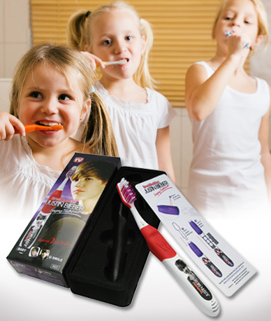 Mamapedia: $15 for $30 in Children's Singing Toothbrushes + first 150 ...