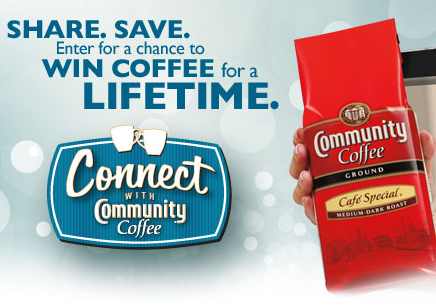 HOT Coupon Alert: Buy One, Get One FREE Community Coffee! - Wheel N ...