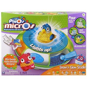 Amazon: Pixos Micros Show 'n Glow Studio only $12.40! (Reg. 29.99 ...