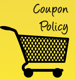 FREE Store Coupon Policy App (TODAY ONLY) - Wheel N Deal Mama