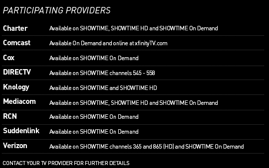 FREE Showtime this Weekend! - Wheel N Deal Mama