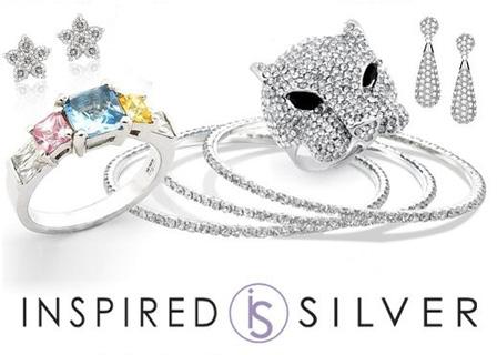 FLASH Giveaway! $40 Voucher to Inspired Silver (includes FREE shipping ...