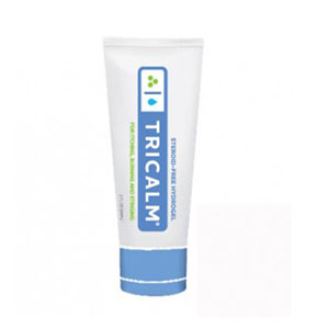 FREE Tricalm Hydrogel Sample - Wheel N Deal Mama