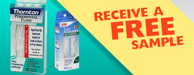 FREE Thorton Floss Sample Kit - Wheel N Deal Mama