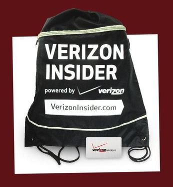 Crowd Tap: Verizon Insiders! Possible FREE Verizon Swag bag with $85 in ...