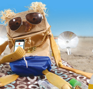 FREE $3 Credit to Fandango! (Twitter) - Wheel N Deal Mama