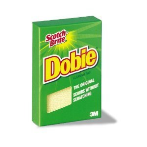 FREE Scotch Brite Dobie Sponge!! First 18000 - Wheel N Deal Mama
