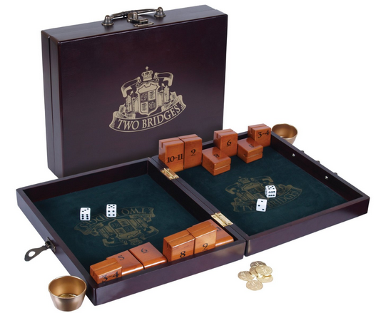 Two Bridges Game for just $8.65!! (Reg. $40+?!) - Wheel N Deal Mama