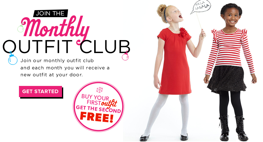 TWO 3-piece FabKids outfits for the price of ONE!!! - Wheel N Deal Mama