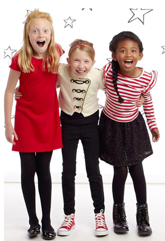 Win a YEAR of Free FabKids Outfits!! And More! - Wheel N Deal Mama