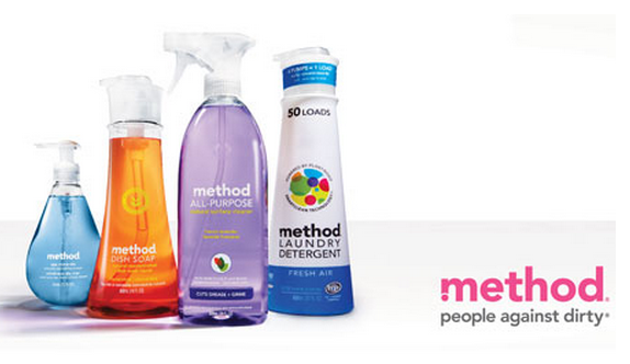 NEW! Method Product Coupon! - Wheel N Deal Mama