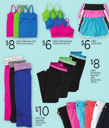 Dollar General has Affordable + Fashionable Clothes for the Whole ...