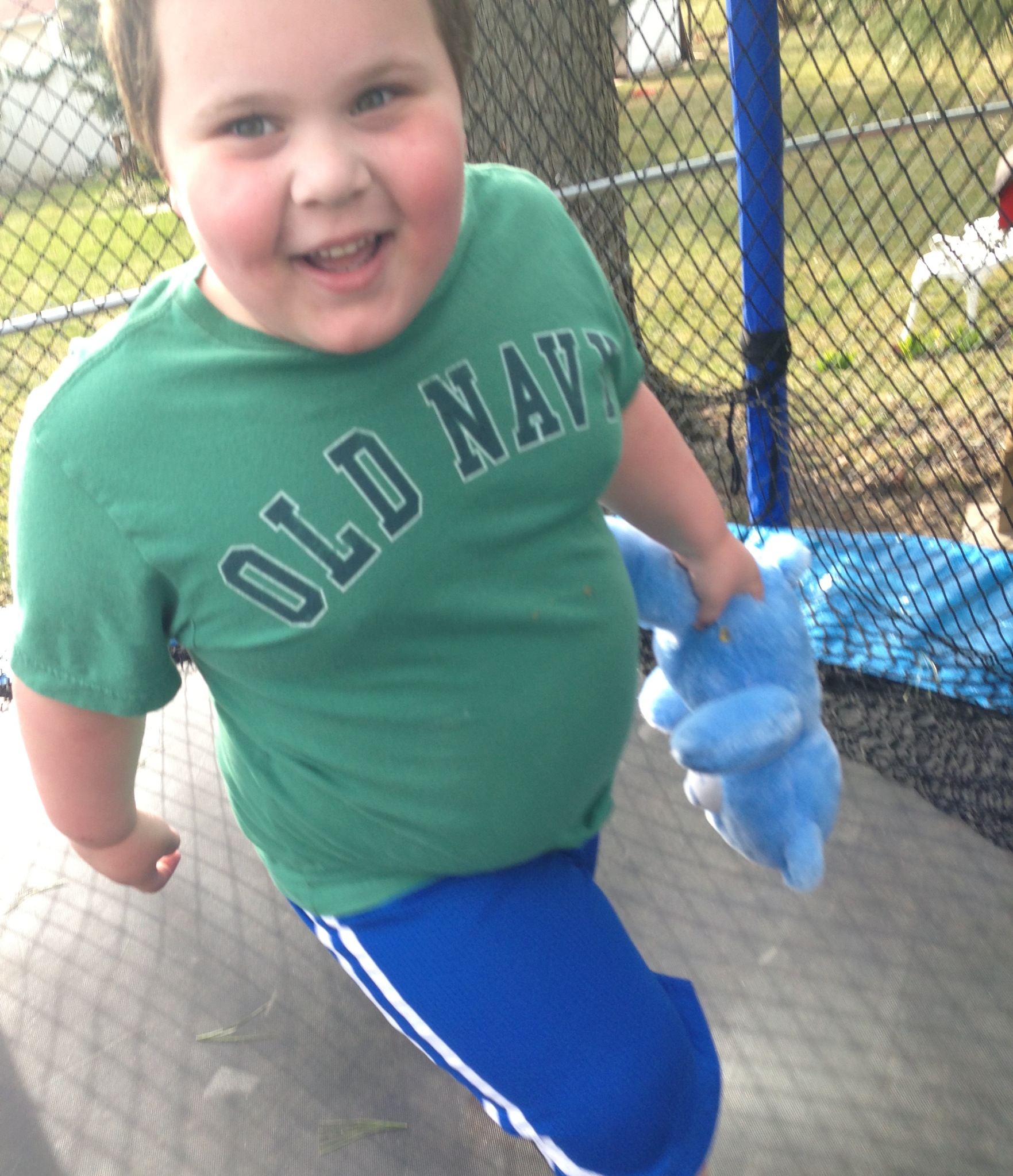 Autism Awareness Month: Build-a-Bear Autism Speaks Bear {Review + $25 ...