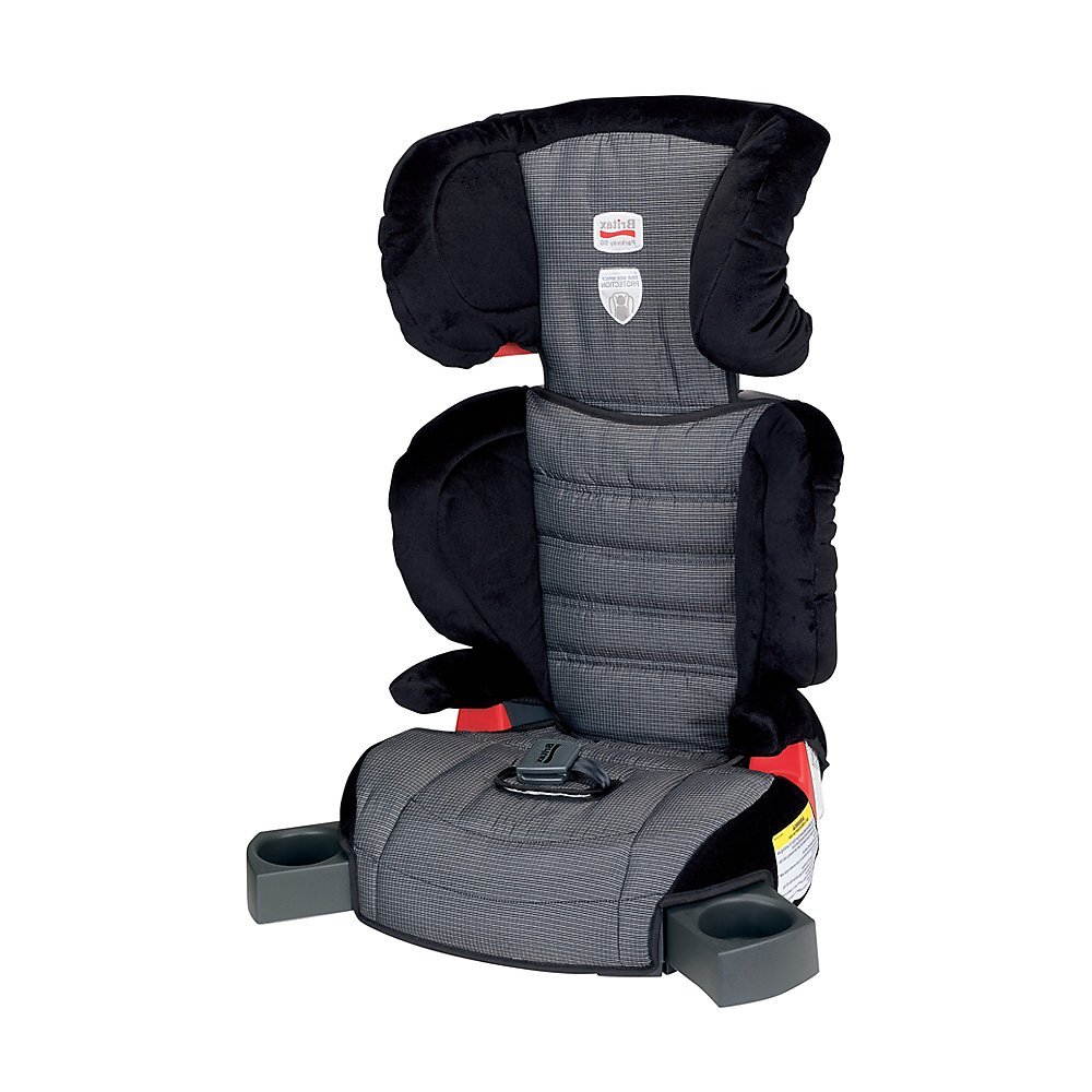 Britax Parkway SG-2 Booster Seat just $72.99!!! Reg. $120! - Wheel N ...