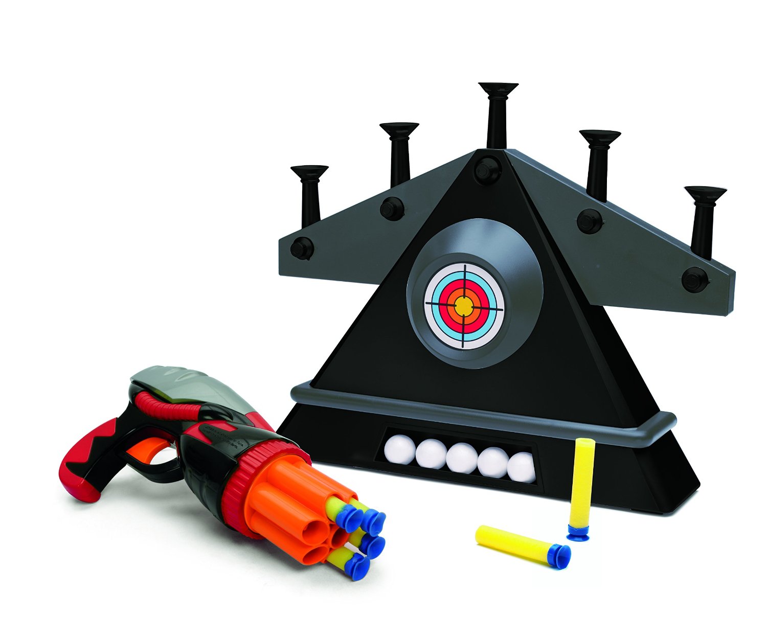 Floating Target Shooting Gallery only $20.16! (Reg. $34.99) - Wheel N ...