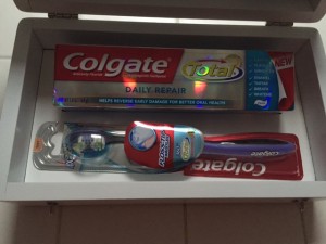 Get Ready for Back to School with Colgate Total® Daily Repair #ad # ...
