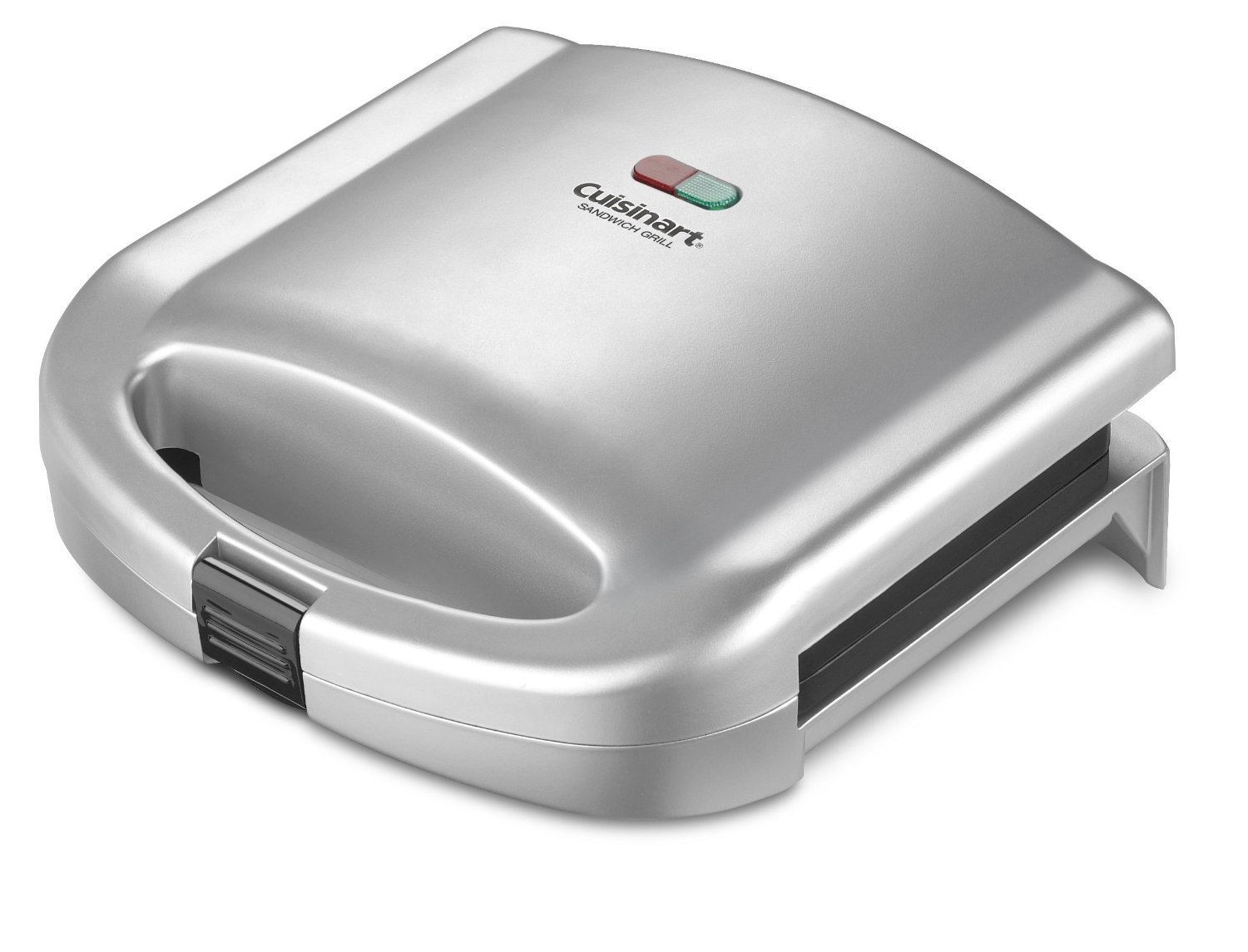 Cuisinart Dual Sandwich Nonstick Electric Grill Only 19 95 Shipped Cuisinart Dual Sandwich Nonstick Electric Grill Only 19 95 Shipped
