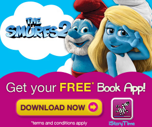 FREE Shrek 4 Storybook with iStoryTime App!!! - Wheel N Deal Mama