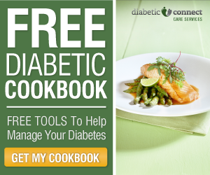 FREE Diabetic Recipe Book! - Wheel N Deal Mama