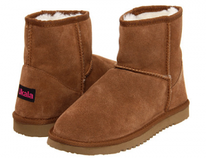 Ukala Mini Boots just $21 shipped!!! - Wheel N Deal Mama