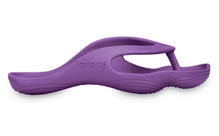 Crocs ABF Flip Flops $8 shipped! - Wheel N Deal Mama