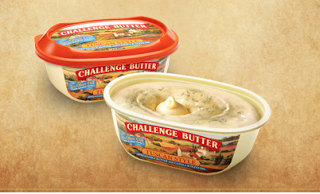 $2/1 Challenge butter coupon - Wheel N Deal Mama