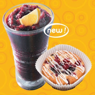 Einstein Bros: FREE Fresh-Baked Treat with Any Beverage Purchase ...