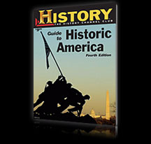 FREE History Channel Magazine and Guide - Wheel N Deal Mama