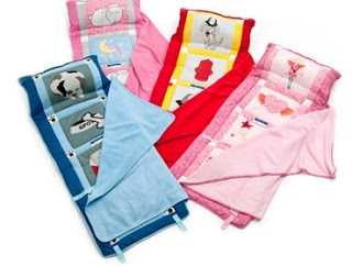 Woot: Kid's Nap-n-Go Rolls for only $14.98 - Wheel N Deal Mama