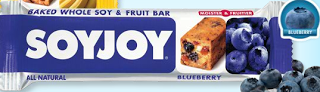 FREE Soy Joy Bar - Wheel N Deal Mama
