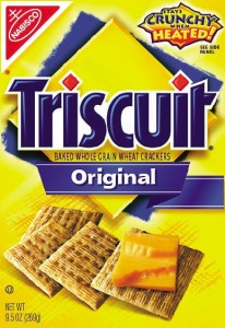 FREE Triscuits!!! Go NOW! - Wheel N Deal Mama