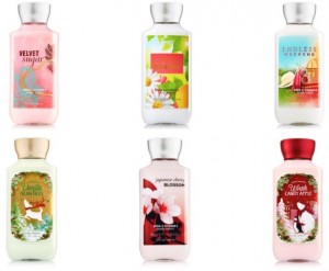 ALL Signature Collection Body Lotions ONLY $3 + FREE Signature Lotion ...