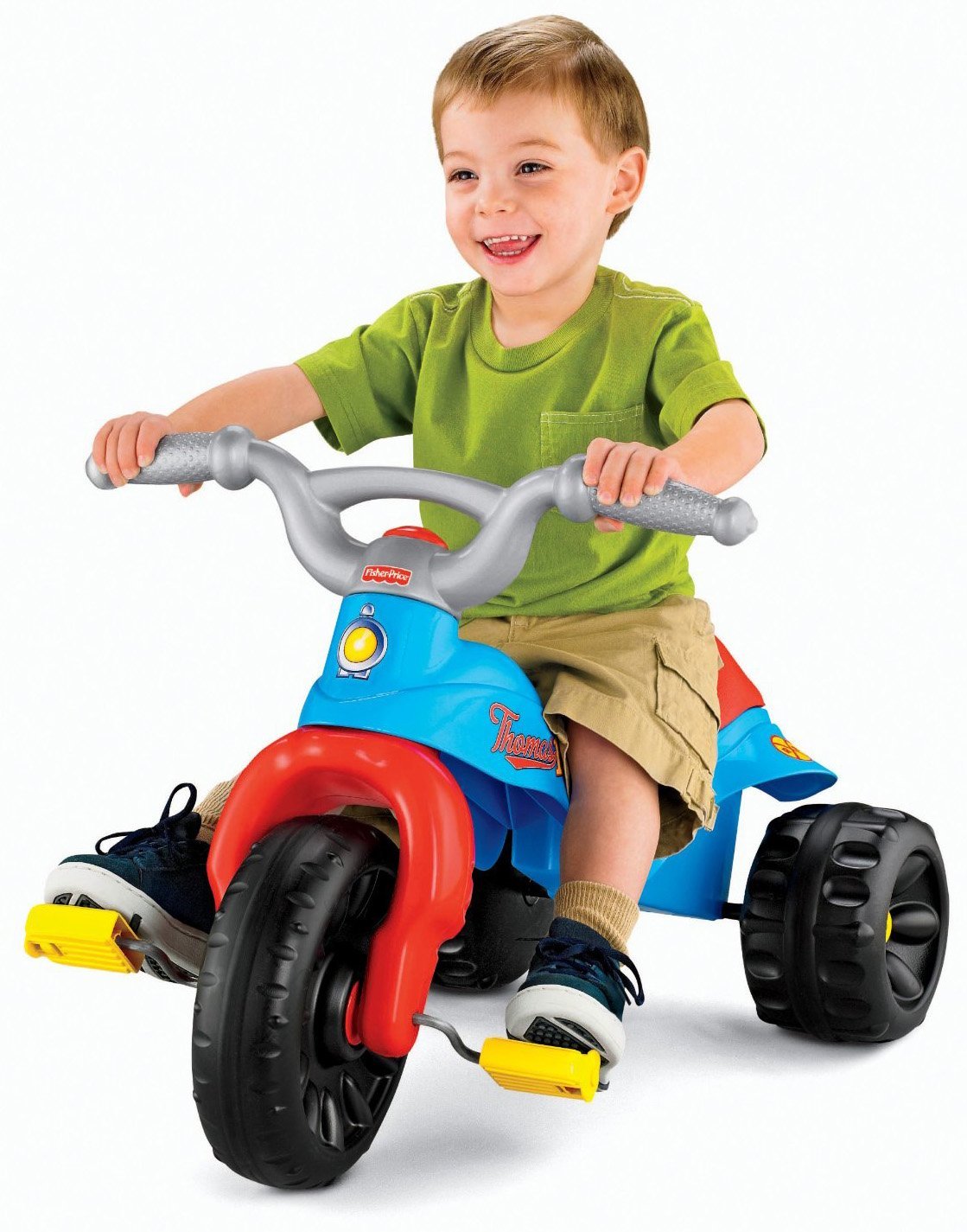 Thomas the Train Tough Trike only $21.97! (Reg. $34.99) - Wheel N Deal Mama