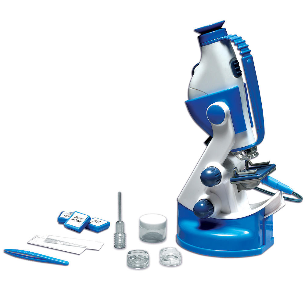 Educational Insights GeoSafari Deluxe Magniscope ONLY $7.48 - Wheel N ...