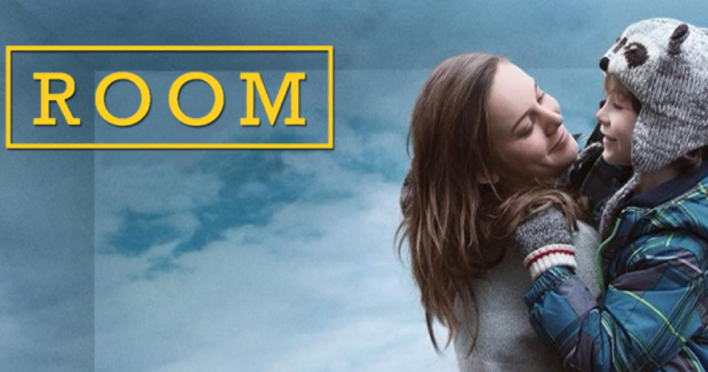 Amazon Prime Members: Watch ROOM for FREE - Wheel N Deal Mama