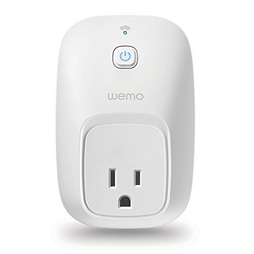 Deal of the Day Wemo Smart Plugs - Wheel N Deal Mama