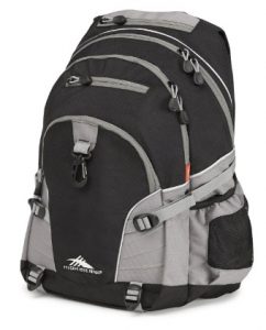 High Sierra Loop Backpack $17.50 - Wheel N Deal Mama