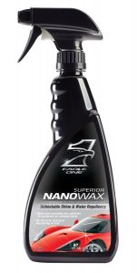 Eagle One Wax-As-U-Dry or Nano Wax 23oz Bottles $1.87 (Reg. $9) - Wheel ...