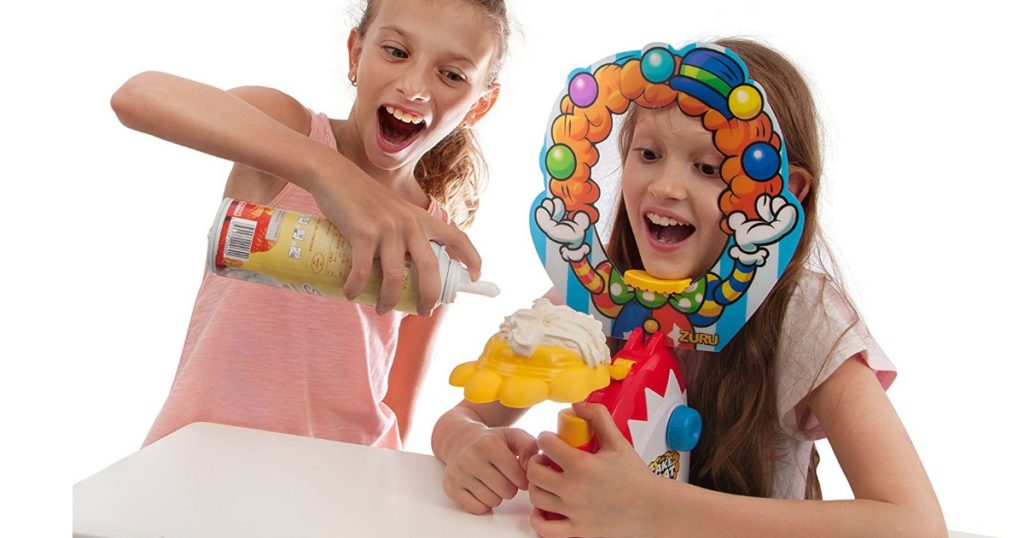 ZURU Cake Splat Game $1.97 - Wheel N Deal Mama
