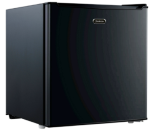 Sunbeam Mini Refrigerator $58 Shipped (Reg. $85) - Wheel N Deal Mama