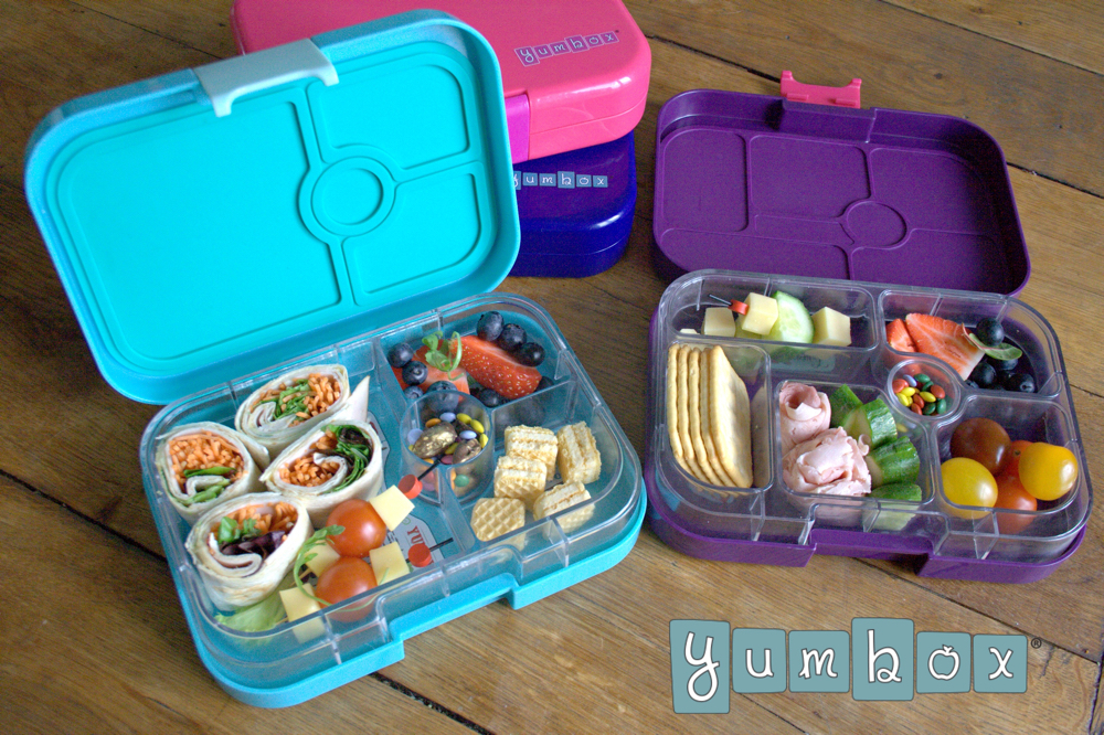 20% off at YumBox - Wheel N Deal Mama