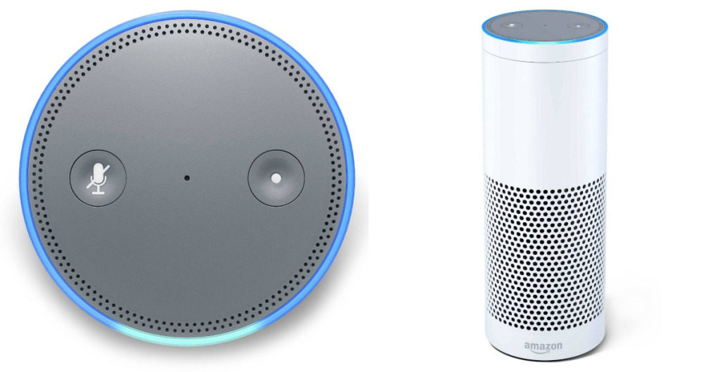 Amazon Echo 1st Generation $79.18 Shipped (Reg. $179.99) - Wheel N Deal ...