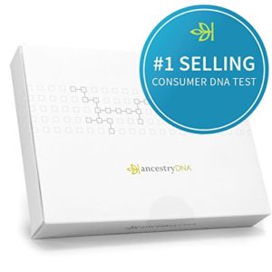 Ancestry DNA Genetic Testing Kit $54.99 Shipped (Reg. $99) - Wheel N ...