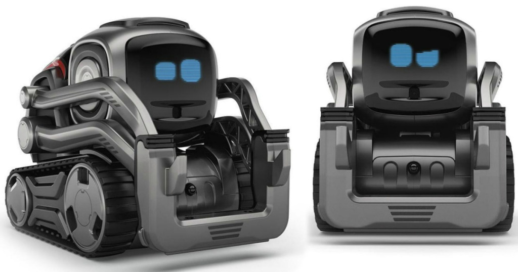 Anki Cozmo Robot Collector’s Edition $119.99 Shipped (Reg.$179.99 ...