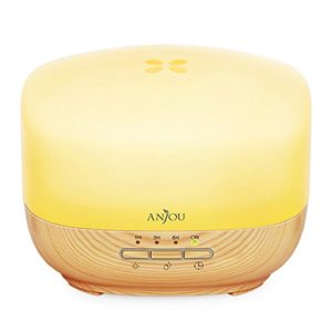 Anjou Aromatherapy Diffuser $13.99 - Wheel N Deal Mama