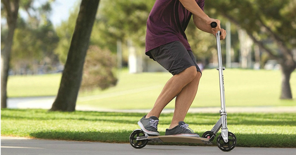 Razor Cruiser Scooter $29 Shipped (Reg.$50.02) - Wheel N Deal Mama