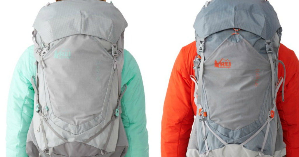 REI Co-Op Flash 45 Pack $79.93 Shipped (Reg. $149) - Wheel N Deal Mama