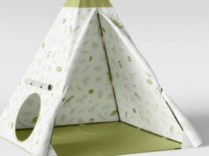 Pillowfort Kids Teepee $17 (Reg.$34.99) - Wheel N Deal Mama
