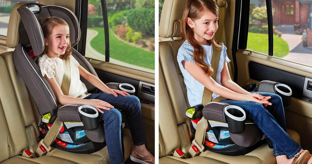Graco 4Ever Car Seat $239.99 Shipped (Reg. $299.99) - Wheel N Deal Mama