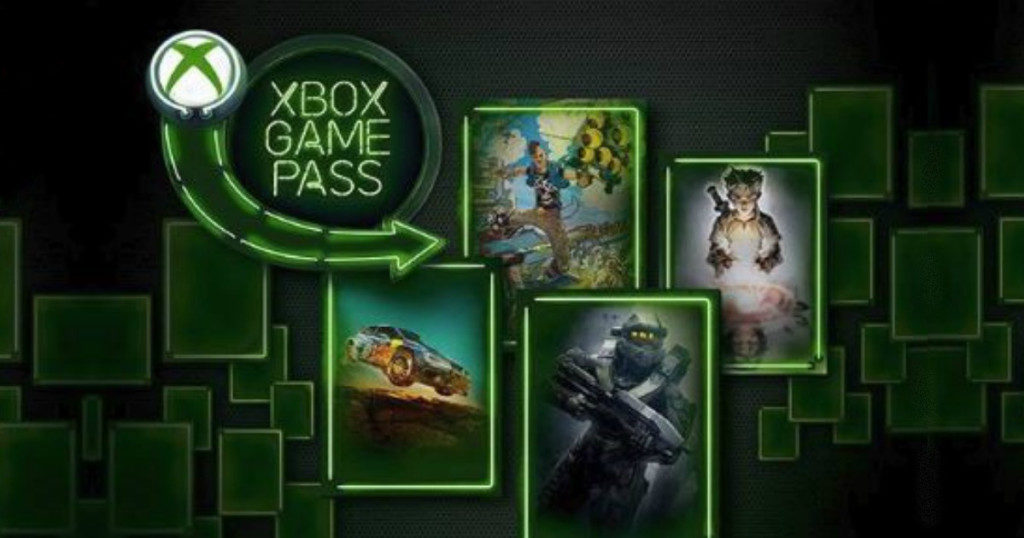 45,000 Win FREE 10-Day Xbox Game Pass & Enter to Win Xbox One X - Wheel ...